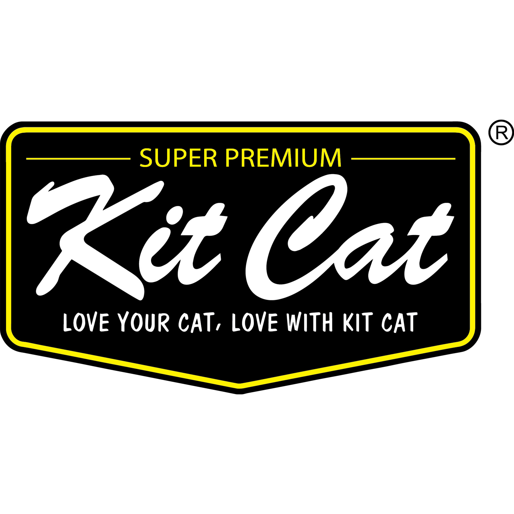 Kit Cat – Mr Pawsome